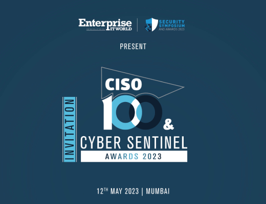 Cyber Security Global Awards 2024